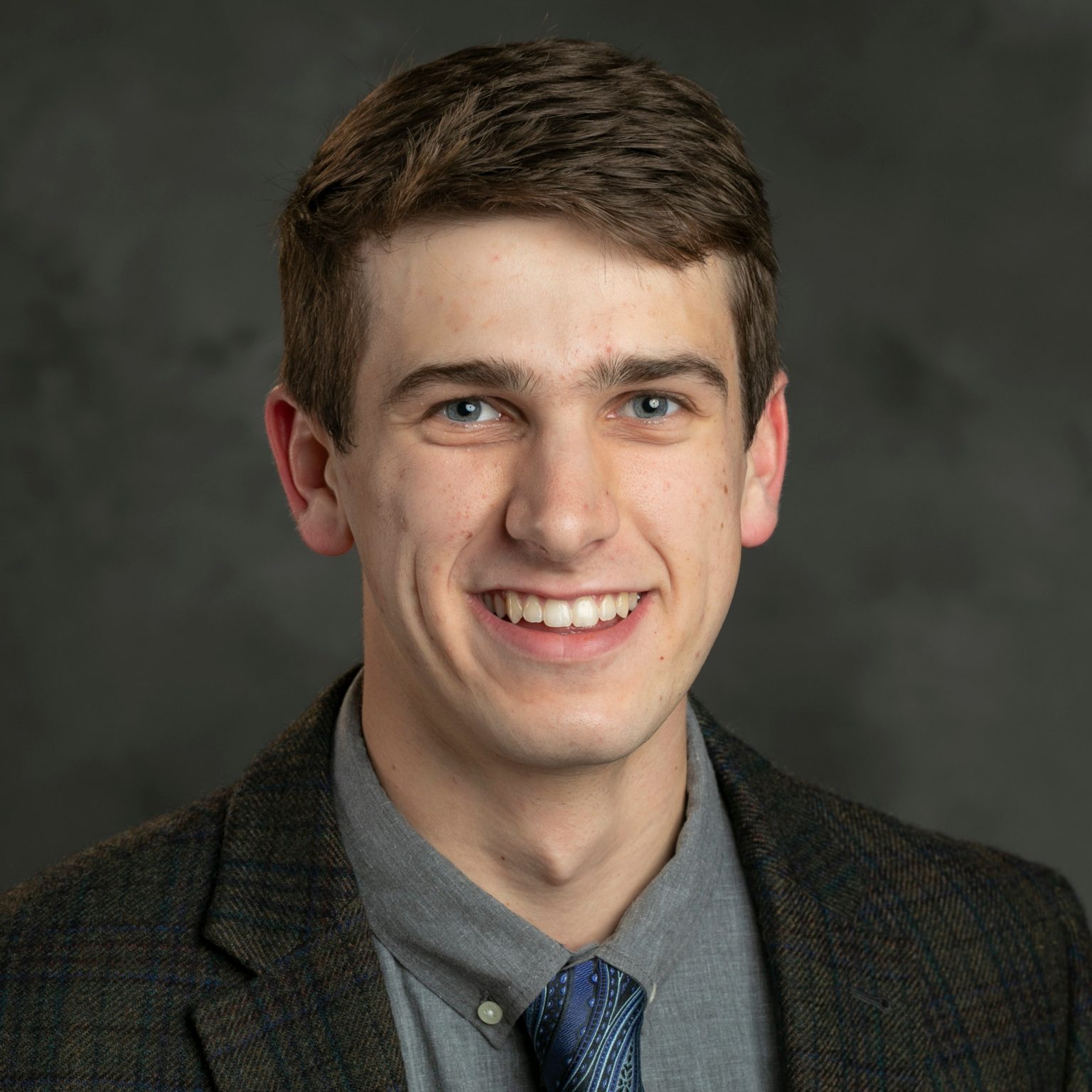 Wenner, Jacob – Energy Systems Optimization Lab – UW–Madison