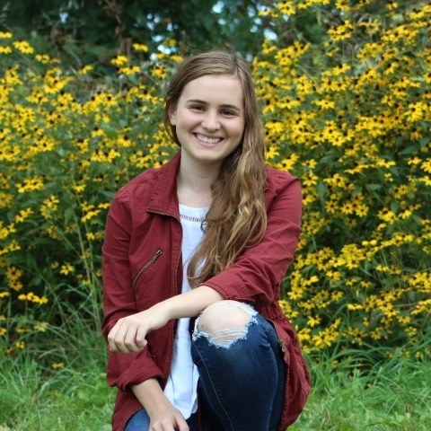 Groeschel, Anna – Energy Systems Optimization Lab – UW–Madison