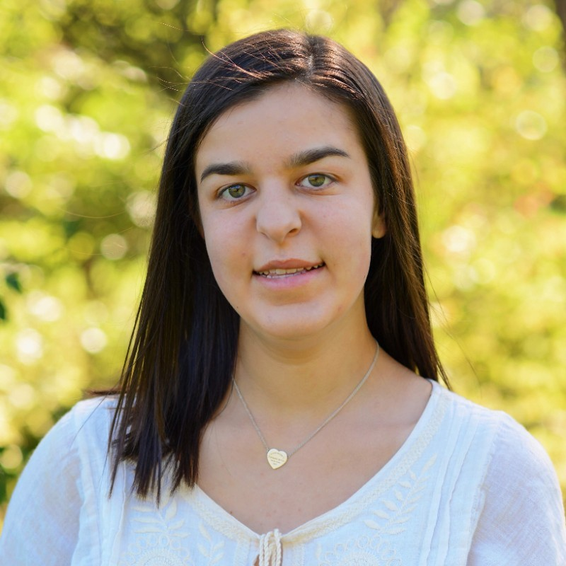 Wolpert, Jamie – Energy Systems Optimization Lab – UW–Madison