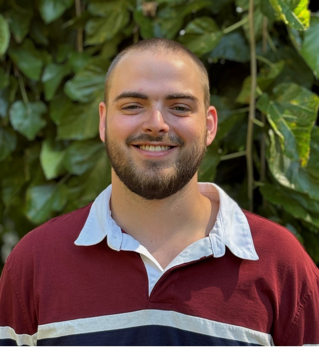 Edwards, Nick – Energy Systems Optimization Lab – UW–Madison